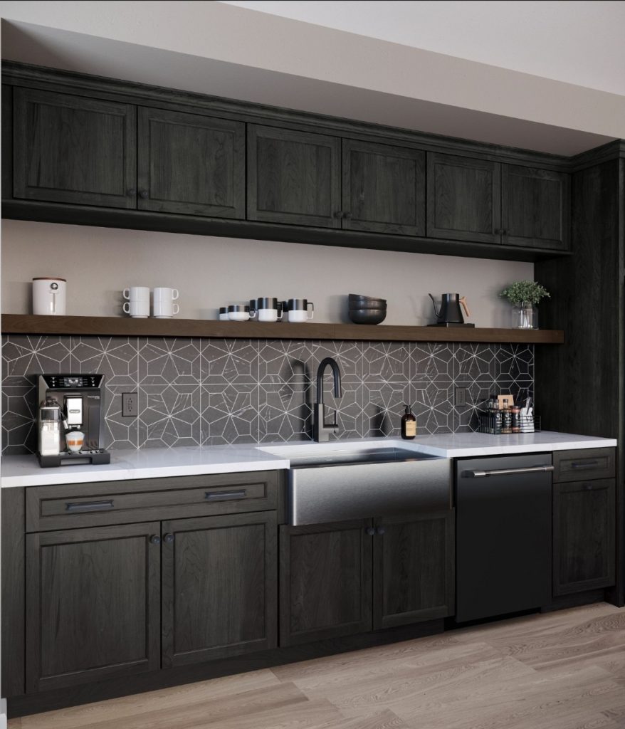 Kitchen Cabinets Sales Representative